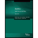 Bioethics: Health Care Law and Ethics | Nova Southeastern University ...