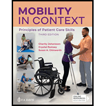 Mobility in Context - With Access | University of Michigan - Flint ...