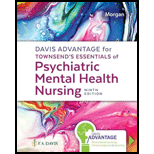 Essentials of Psychiatric Mental-Health Nursing - With Access | Lincoln ...