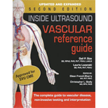 Inside Ultrasound Vascular Reference | Forsyth Tech Community College ...