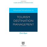Advanced Introduction to Tourism Destination Management | Orange Coast ...