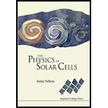 Physics of Solar Cells | Johns Hopkins University Official Bookstore