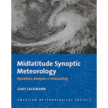 Midlatitude Synoptic Meteorology (2022 Correct.) | Barnes & Noble at Georgia Tech Official Bookstore