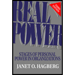 Real Power: Stages of Personal Power in Organizations | Drexel ...