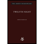 Twelfth Night | The College of New Jersey Official Bookstore
