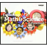 Exploring Math and Science in Preschool | Hofstra University Official ...