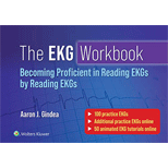 EKG Workbook - With Code | Drexel University Bookstore