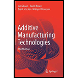 Additive Manufacturing Technologies | University of Arkansas Store