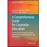 A Comprehensive Guide for Counselor Education | St. Mary's University ...