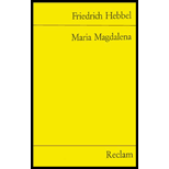 Maria Magdalena | Portland State Bookstore