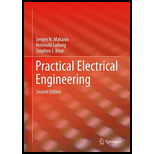 Practical Electrical Engineering | Worcester Polytechnic Institute Official Bookstore
