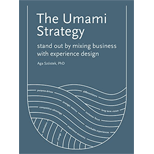 Umami Strategy: Stand Out by Mixing Business with Experience Design ...