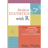 Modern Statistics with R: From wrangling and exploring data to ...
