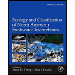 Ecology and Classification of North American Freshwater Invertebrates ...