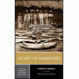Heart of Darkness (Fifth Edition) (Norton Critical Editions) | The ...
