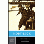 Moby-Dick (Third Edition) (Norton Critical Editions) | Official Store ...