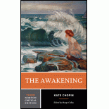 The Awakening (Norton Critical Editions) | University of Rochester ...