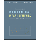 Theory and Design for Mechanical Measurements | University of Central Florida Official Bookstore