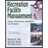 Recreational Facility Management - With Access | Florida A&M University ...