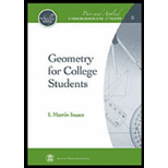 Geometry for College Students | University of Michigan - Flint Official ...