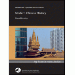 Modern Chinese History | Portland State Bookstore
