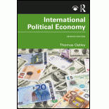 International Political Economy | Lehigh University
