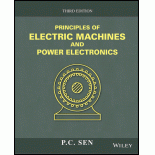 Principles of Electric Machines and Power Electronics | University of ...