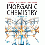 Inorganic Chemistry | Florida A&M University Official Bookstore