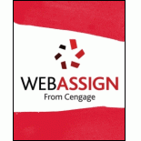 WebAssign for Ling/Moebs/Sanny's OpenStax University Physics, 1st Edition [Instant Access ...