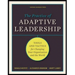 Practice of Adaptive Leadership | University of Alabama at Birmingham ...