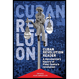 Cuban Revolution Reader: A Documentary History of 45 Key Moments in the ...