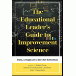 The Educational Leader's Guide to Improvement Science | Western ...
