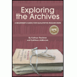 Exploring the Archives: A Beginner's Guide for Qualitative Researchers ...