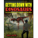 Getting Down with Dinosaurs: An Introduction to the Science Behind the ...