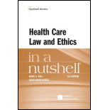 Health Care Law and Ethics in a Nutshell | Saint Mary's University, Minnesota Graduate Campus