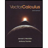 Vector Calculus | University of North Texas Official Bookstore