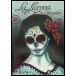 La Llorona De Mazatlan | Liberty University Official Bookstore