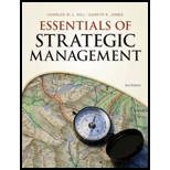 Essentials of Strategic Management | Rowan University Official Bookstore