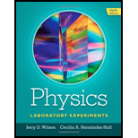 Physics Laboratory Experiments | Delgado Community College Official ...