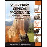 Veterinary Clinical Procedures in Large Animal Practices | LIU Post ...