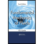 Fundamental Mechanics of Fluids | University of Arkansas Store