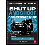 Shut up and Shoot: Documentary Guide | Boston University Campus Store