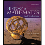 History of Mathematics: Introduction | St. Petersburg College Official ...
