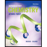 Introductory Chemistry | Red Rocks Community College Official Bookstore