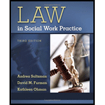 Law in Social Work Practice | Austin Peay State University Official ...