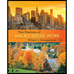 Practice of Macro Social Work | Stephen F. Austin State University ...