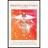 Health Care Ethics | Nova Southeastern University Official Bookstore