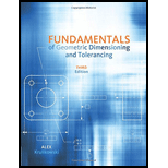Fundamentals of Geometric Dimensioning and Tolerancing | Washtenaw ...