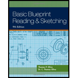 Basic Blueprint Reading and Sketching | Central Alabama Community College