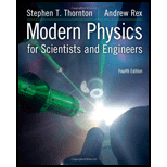 Modern Physics for Scientists and Engineers | Valdosta State University